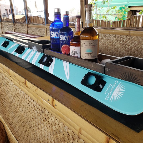 Our Fleet | The Turtle Bus